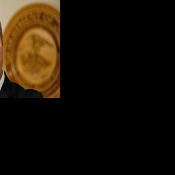 Jim Letten prosecuted a rogues gallery in political corruption career ...