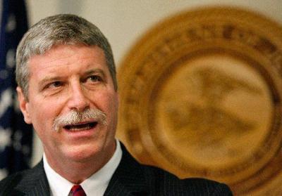 Jim Letten prosecuted a rogues gallery in political corruption career ...