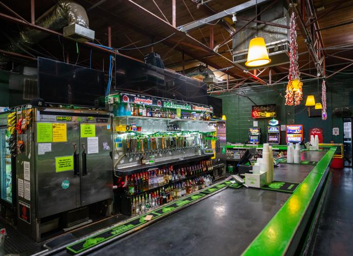 New Orleans shuts down Shamrock bar after fatal shooting | Crime/Police ...