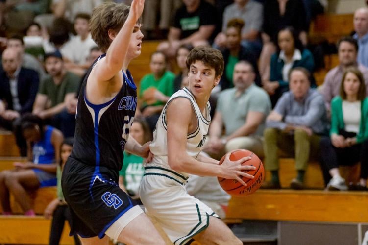 Justin Ibieta's buzzer-beater gives Country Day win over Newman | Prep ...