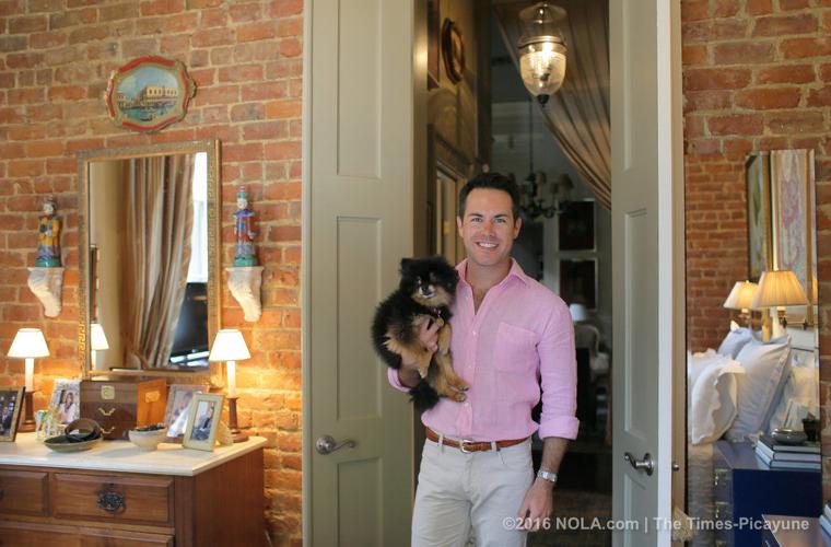 What makes the dreamiest bedroom? Interior designer Chad Graci weighs ...