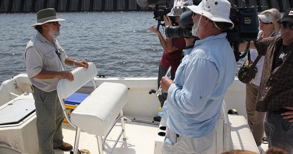 John Barry, Tim Doody won't return to east bank levee authority ...