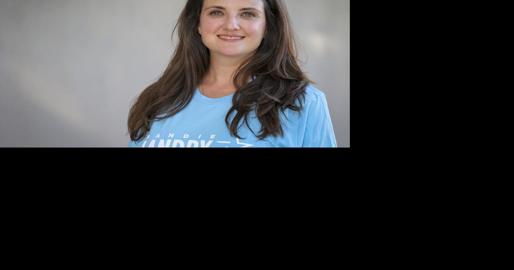 State Rep. Mandie Landry rejoins Louisiana Democratic Party | Local ...