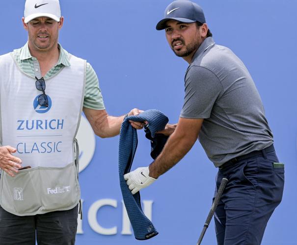 Scott Rabalais: At the Zurich Classic, popular Jason Day is seeking ...