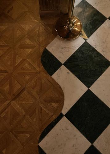 Uptown NOLA restaurant the Husky opens with stunning design | Where ...