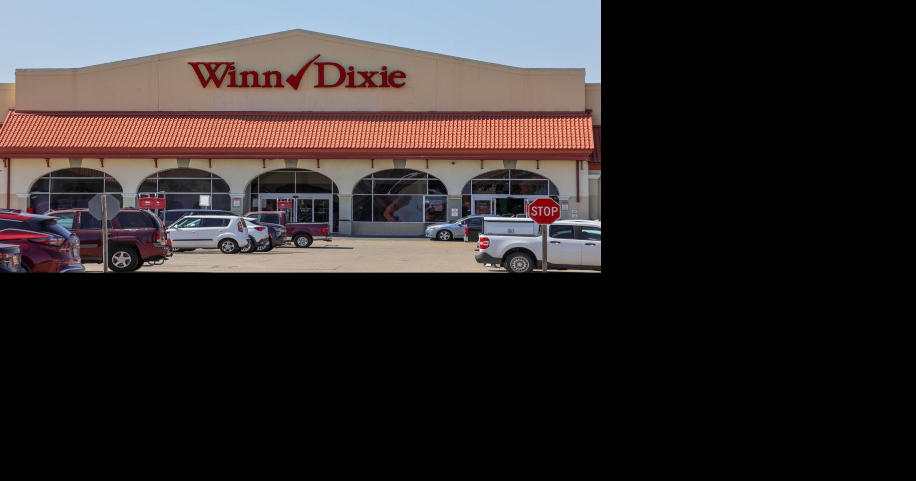 Winn-Dixie to pull out of Louisiana | Business News | nola.com