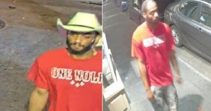 NOPD seeks 'Chad' suspected in Bourbon Street shooting | Crime/Police ...