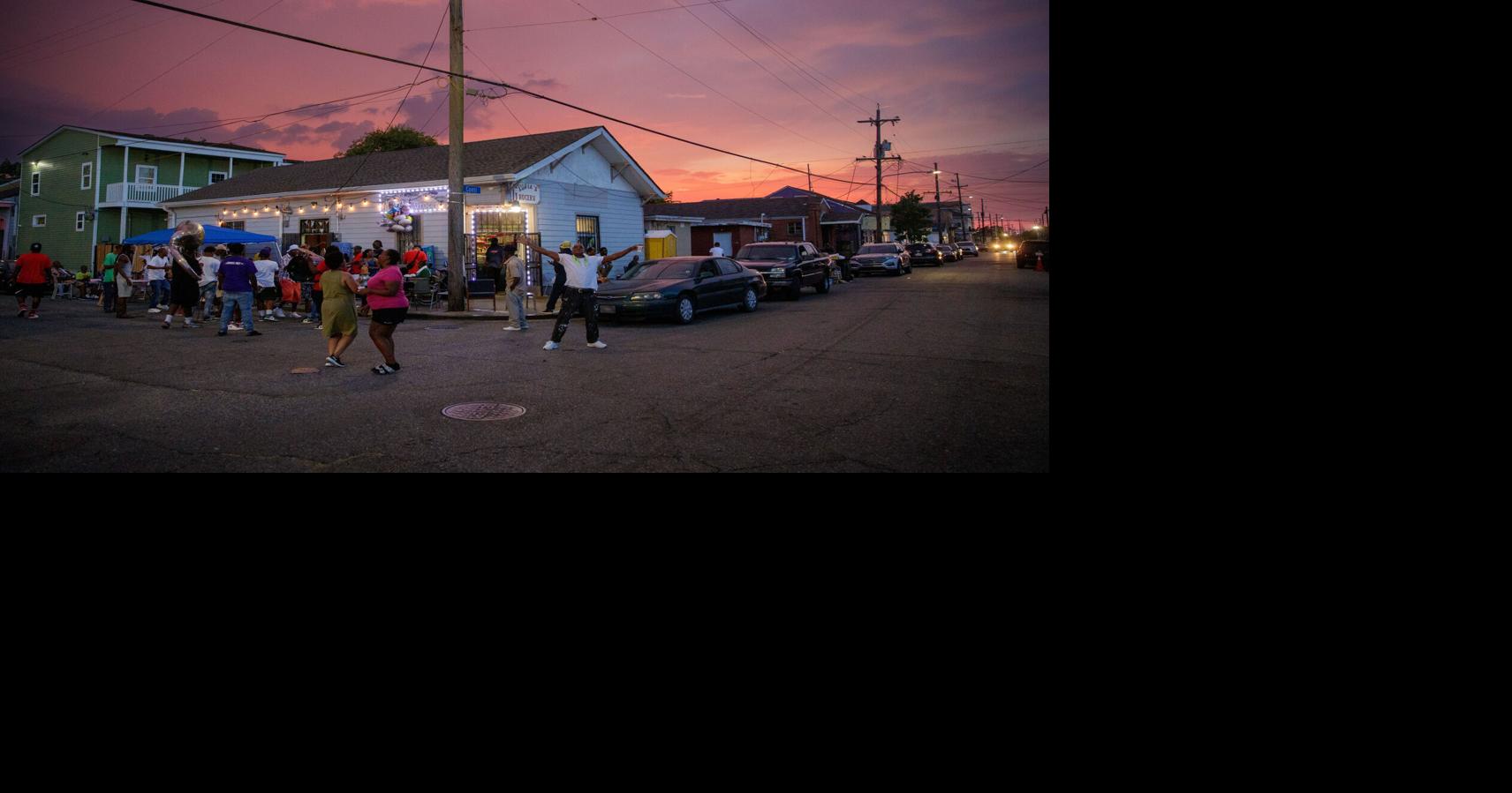 Photos: Meet Gloria Hilliard and her beloved corner store in New ...