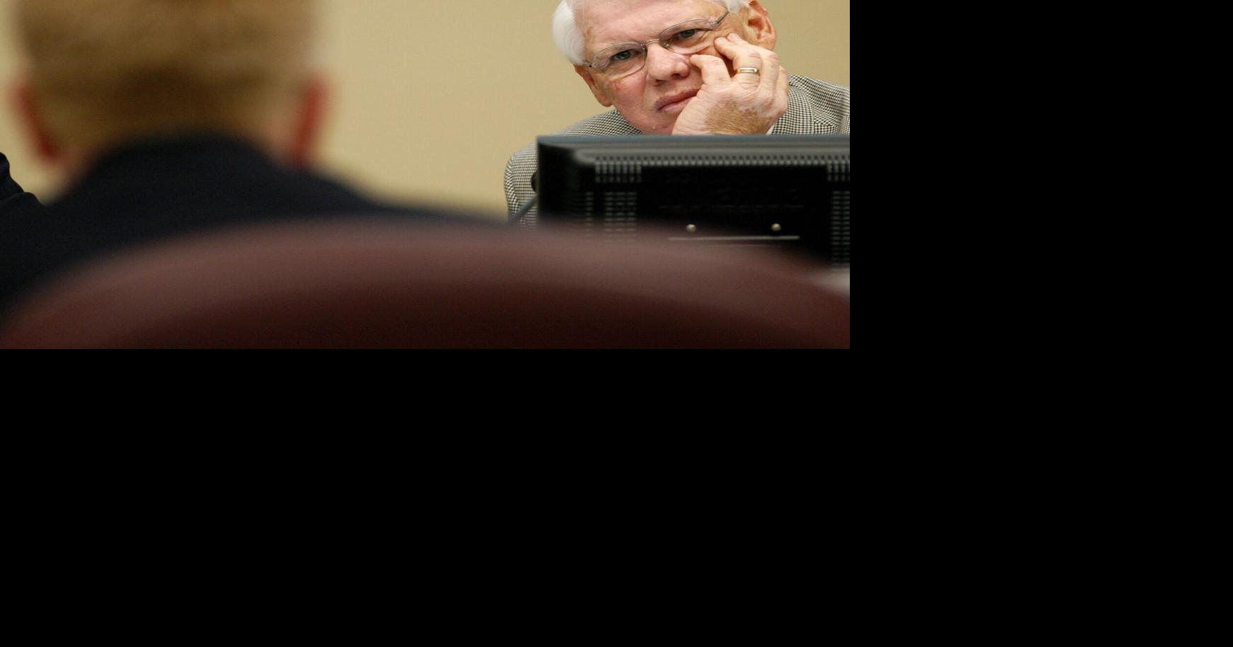 Tim Coulon stepping down as head of Jefferson Business Council | Local ...