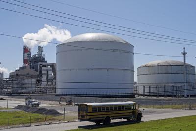 American Plant Food pursues fertilizer plant at Cornerstone | News ...