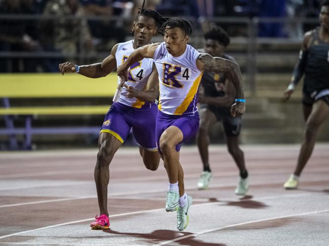 Edna Karr gets runner-up team finish at state track | Prep Sports ...