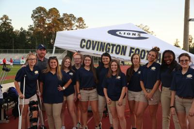 Covington students shine throughout community | St. Tammany community ...
