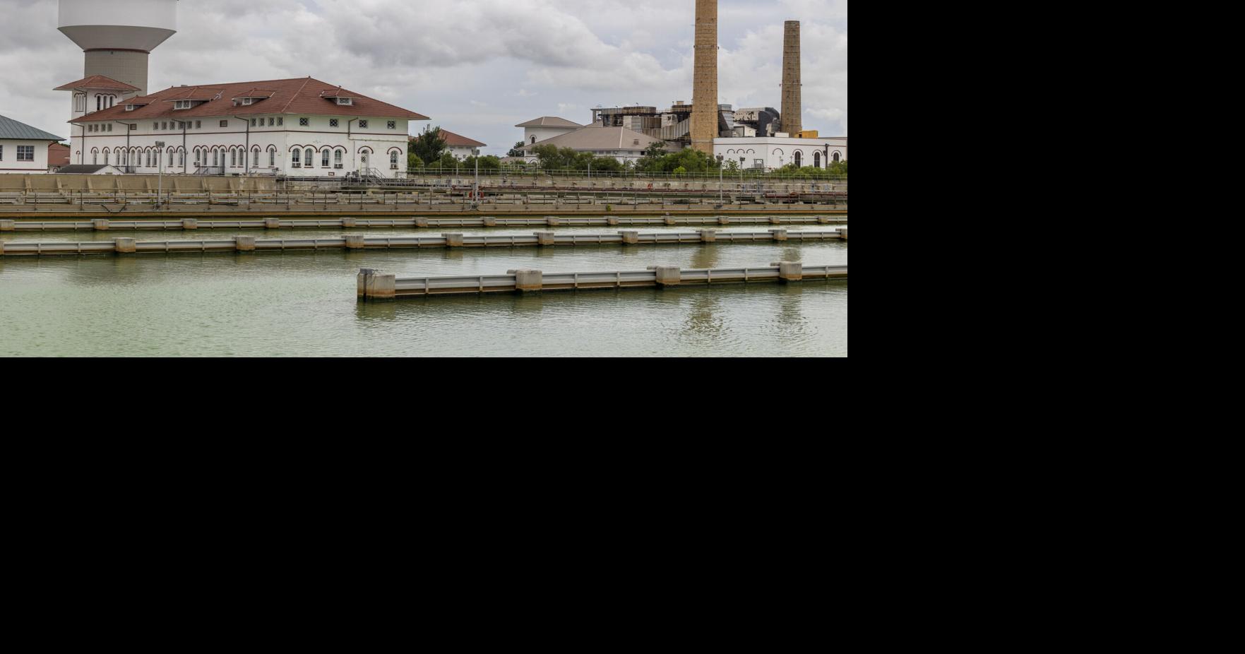 3 things to know about saltwater invading the Mississippi | Environment ...