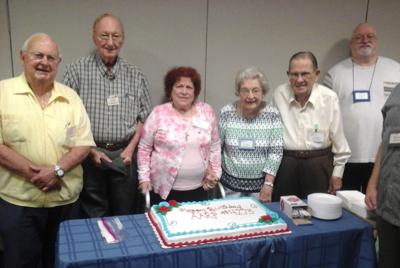 Metairie AARP chapter marks 30th anniversary | Crescent City community ...