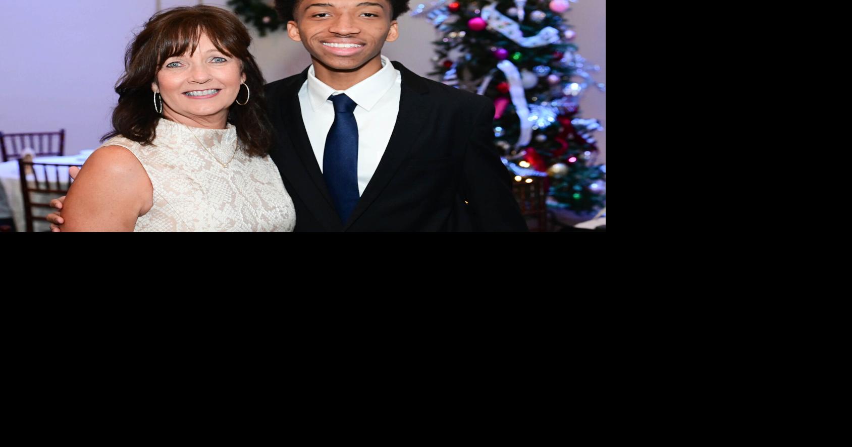 Nell Nolan: Good Shepherd Gala, Order of Saint Lazarus Dinner, Young ...