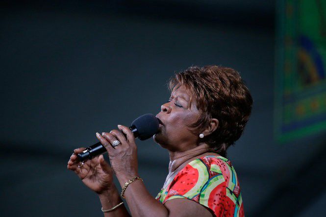 Famous people from all 64 Louisiana parishes | Arts | nola.com