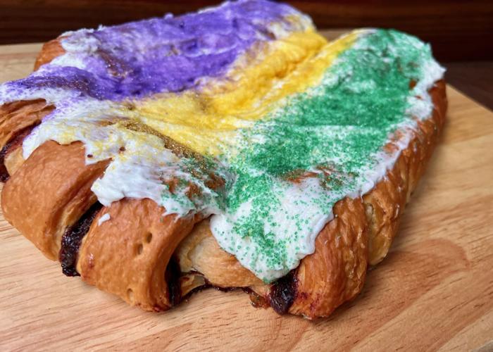 Why is Dong Phuong king cake so popular in New Orleans? | Where NOLA ...