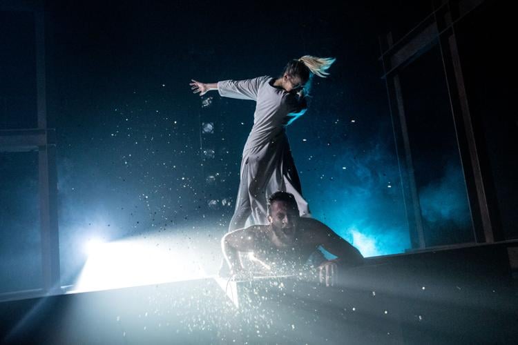 50th anniversary 'Jesus Christ Superstar' rocks the Saenger | Arts ...