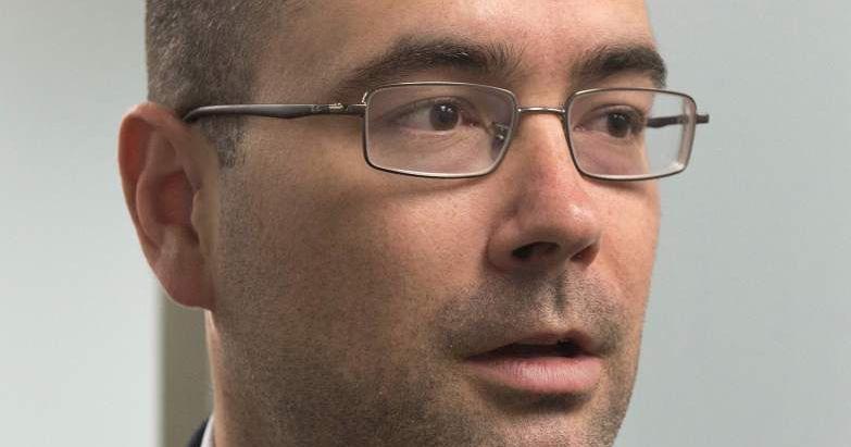 David LaCerte and James Baehr confirmed for jobs with Trump | News ...