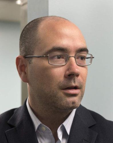 David LaCerte and James Baehr confirmed for jobs with Trump | News ...