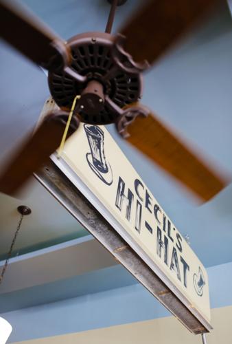 High Hat Cafe new owners have history with Uptown restaurant | Where ...