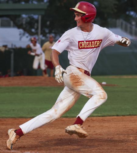 Brother Martin wins Crescent City Sports prep baseball title | Prep ...