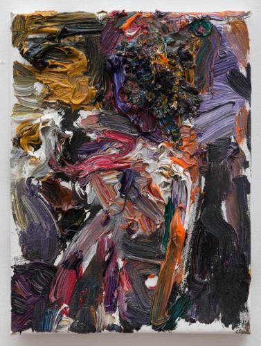 At Jonathan Ferrara gallery, German artists are first in ‘Exchange ...