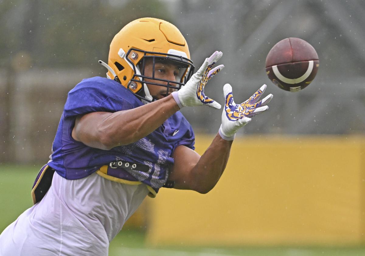 Grad transfer Jared Small to play big role for Tulane | Tulane | nola.com