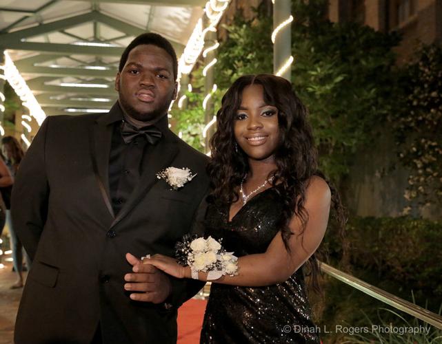 Prom 2018: Landry-Walker enjoys a night at the Grammys | Education ...