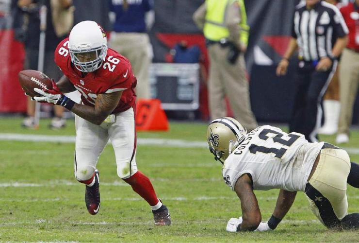 Nick Underhill's film review: Not all bad news for Saints' offense ...