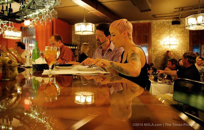 The 12 best restaurants in the Warehouse District-Central Business ...