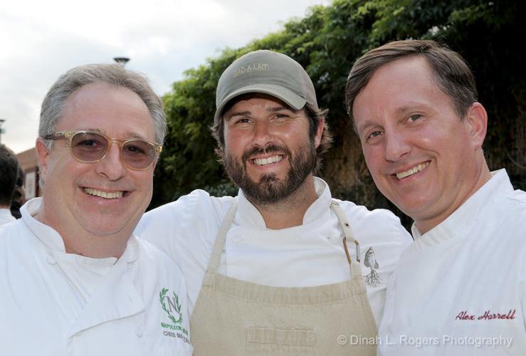 Boudin, Bourbon & Beer tickets on sale; Guy Fieri is celebrity chef ...