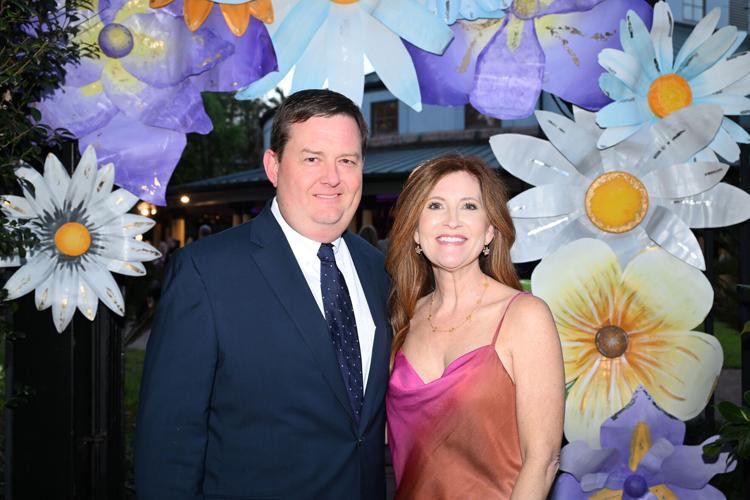 Nell Nolan: St. Elizabeth's Guild, SYC Commodore's Ball, Mount Carmel ...