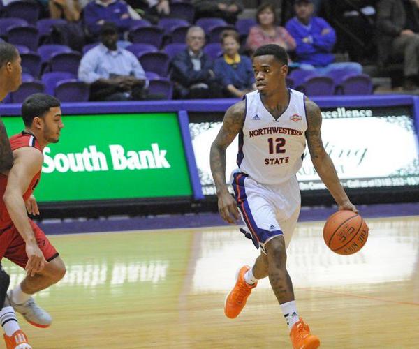 Ten Louisiana college basketball players among the national statistical ...