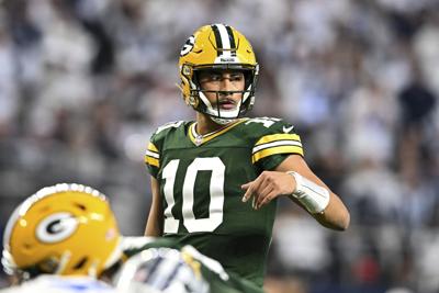 NFL Survivor Pool Picks, Strategy Week 5: Back the Pack? | Sports ...