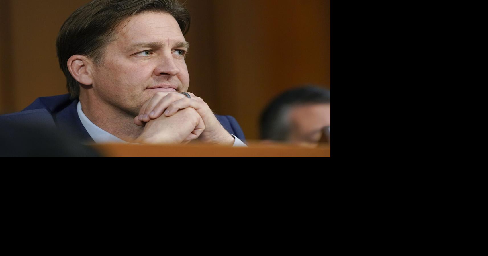 Quin Hillyer: Ben Sasse’s valedictory speech full of wisdom | Quin ...