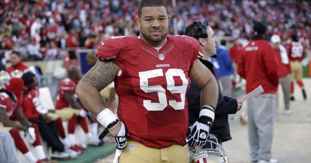Saints will sign center Jonathan Goodwin this week: report | Saints ...