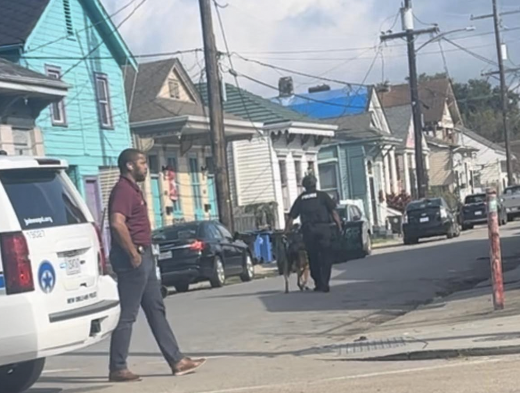 New Orleans seek armed robbery suspect in 7th Ward | Crime/Police ...