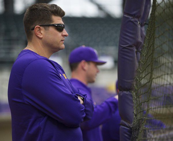 How LSU baseball built -- and kept -- one of the nation's best ...