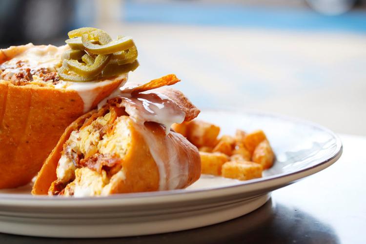 Parish Diner gets creative in Chalmette: Opening alert | Entertainment ...