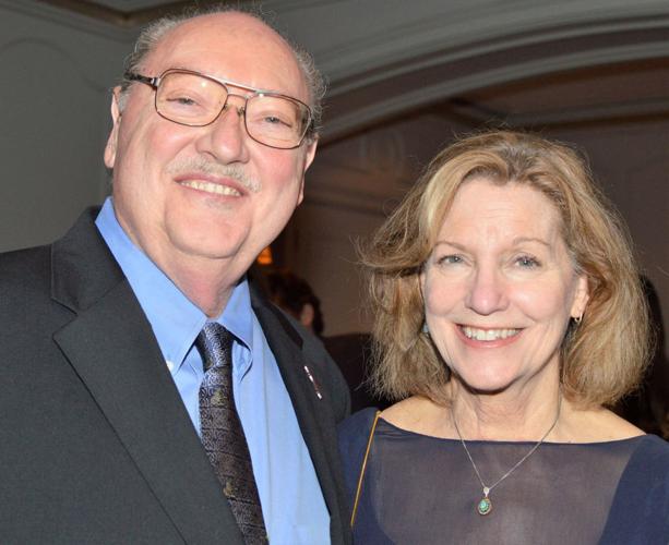 Mark Romig receives Ella Brennan Lifetime Achievement in Hospitality ...