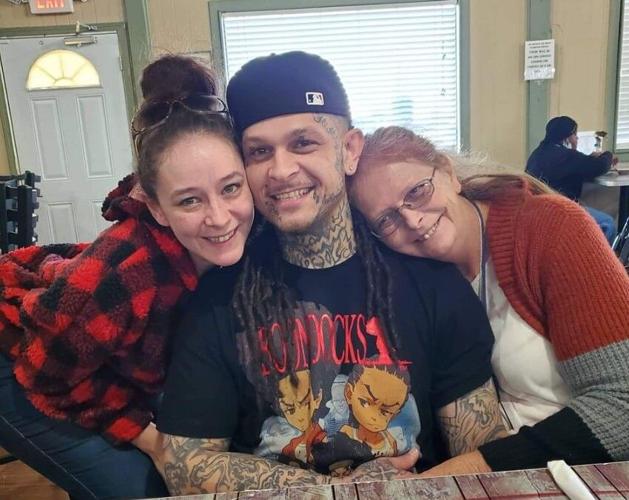 Suspect wanted in Marrero double murder is a 'coward,' victim's mother ...