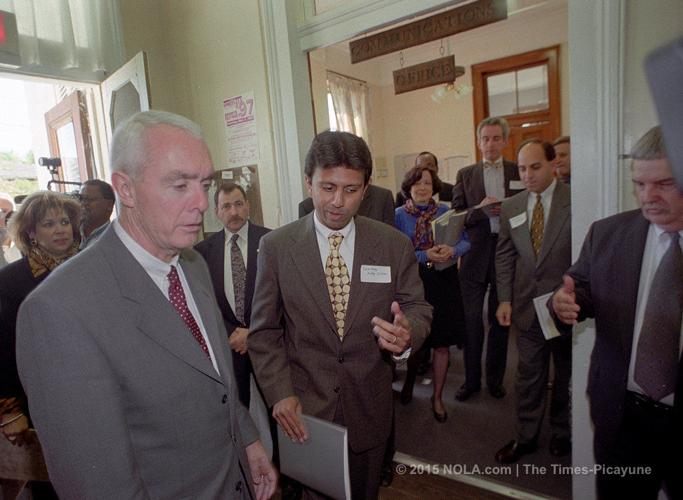 Bobby Jindal makes his presidential announcement today: What to expect ...