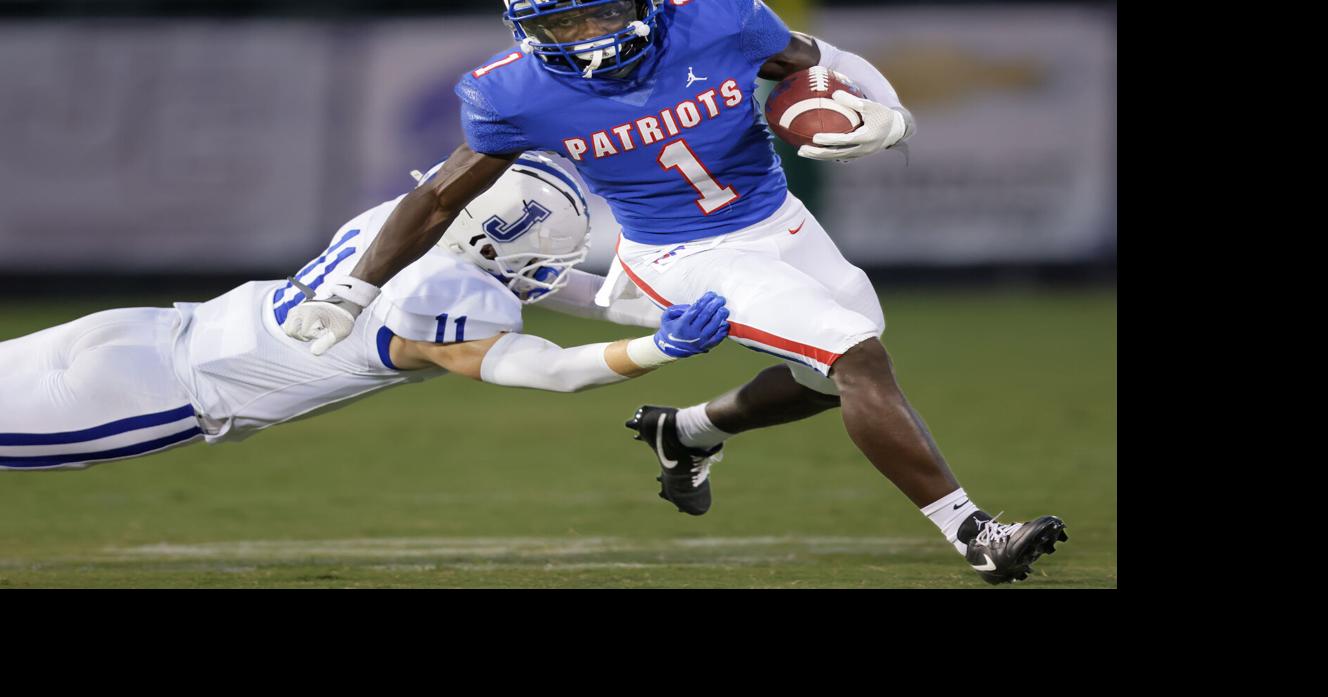 Who was the best prep football player in the New Orleans area in Week 4? Vote now. | Prep Sports ...