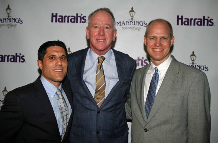 Exclusive screening of 'The Book of Manning' showcases the life of ...