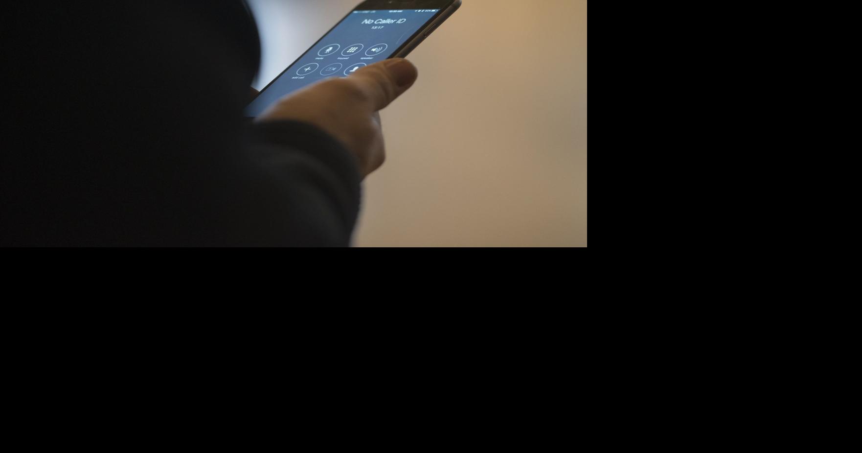 In ‘hostage’ phone scam, caller threatens to harm target’s loved ones ...