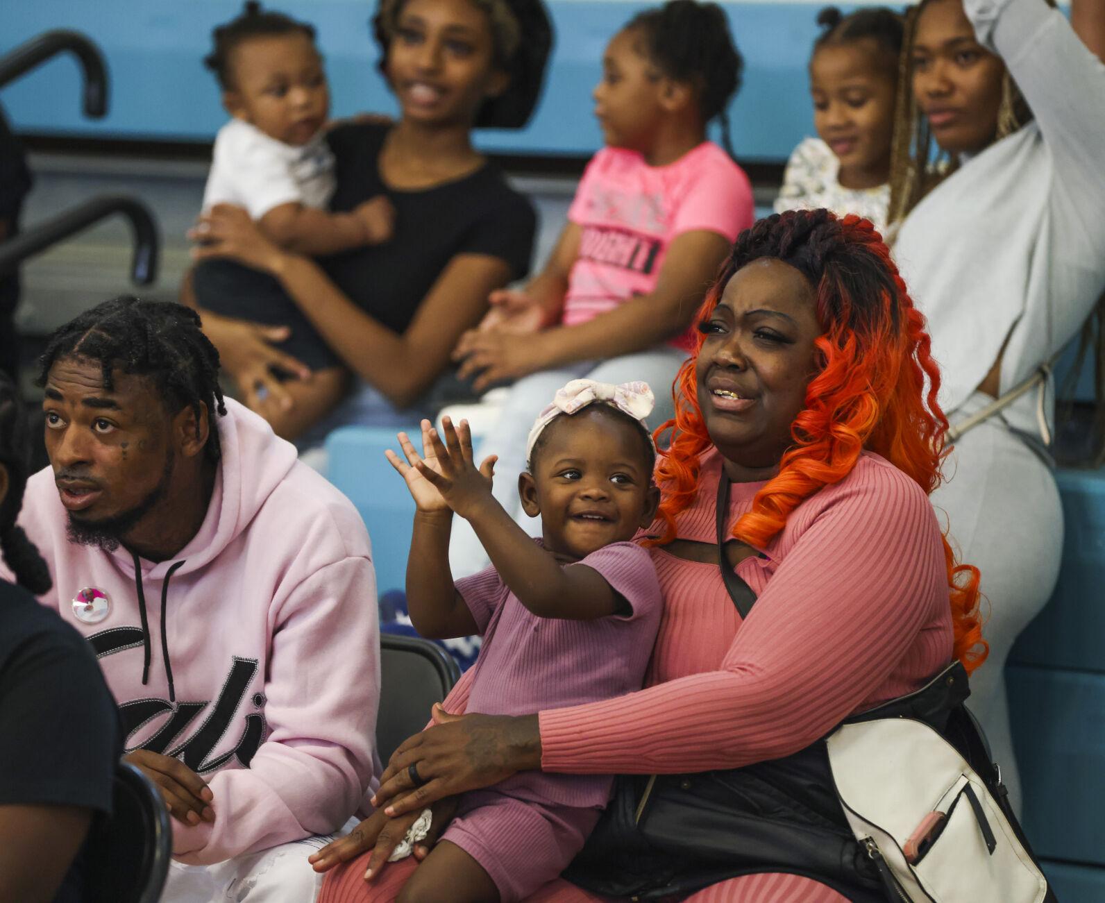 YACS Fest showcases the arts at the Lawrence D. Crocker | Photos | nola.com