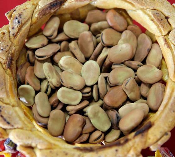 Fava bean recipes: These peas are not just for St. Joseph altars ...