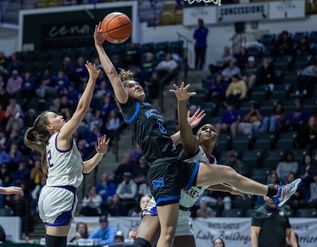 Mandeville falls to Denham Springs in girls state semifinal | Prep ...