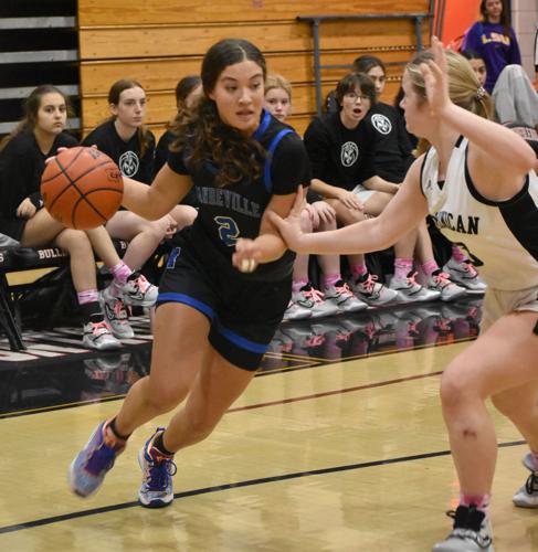 One senior stepped up in the fourth quarter to decide the Slidell ...